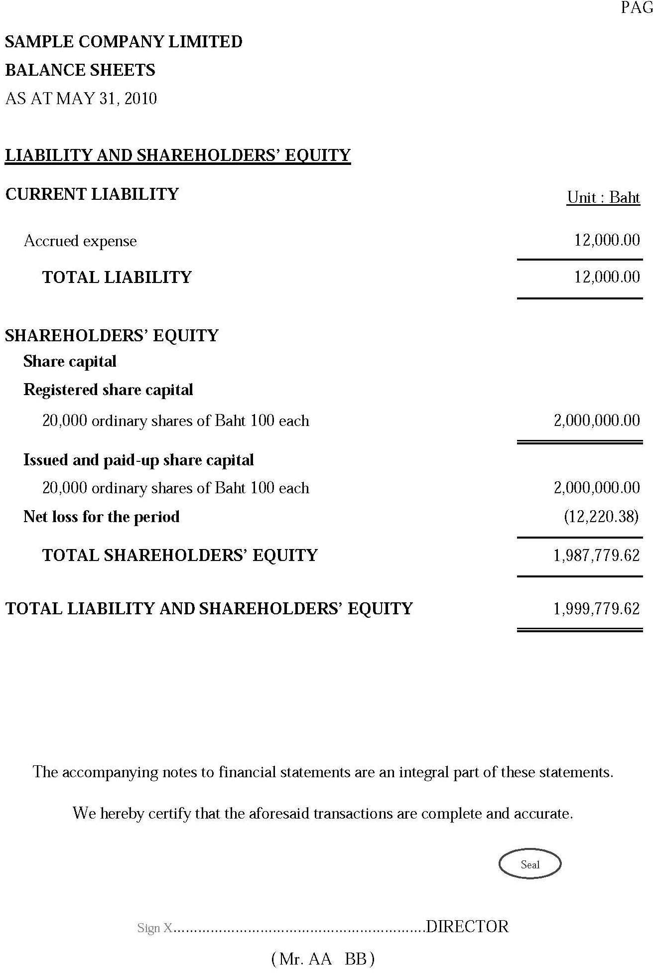Dormant Company in Thailand, Bangkok and Phuket ,sleep - dormant ...